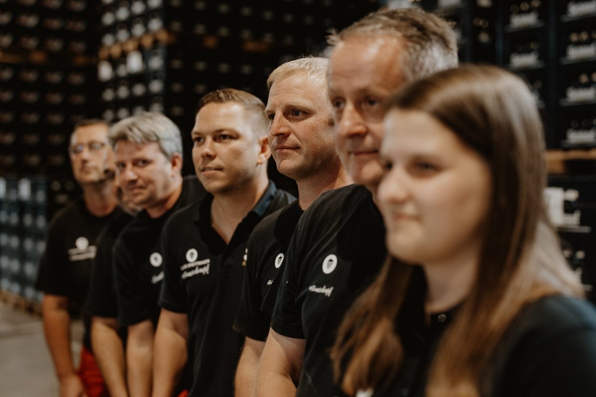 Team Schimpf – Brauerei Schimpf